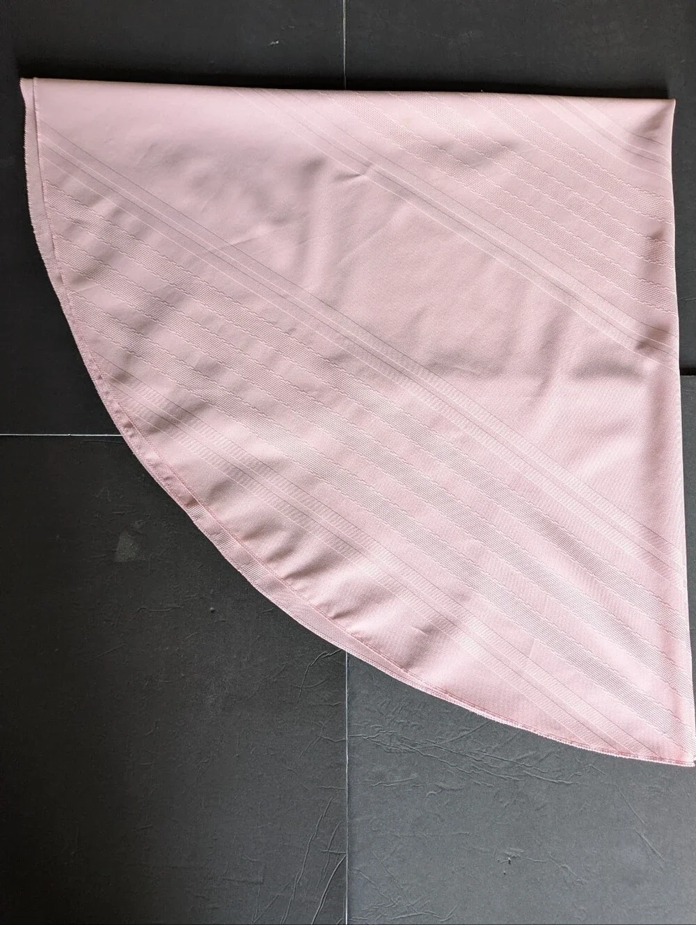 Other | Tablecloth Muave 68 X 68 | Poshmark